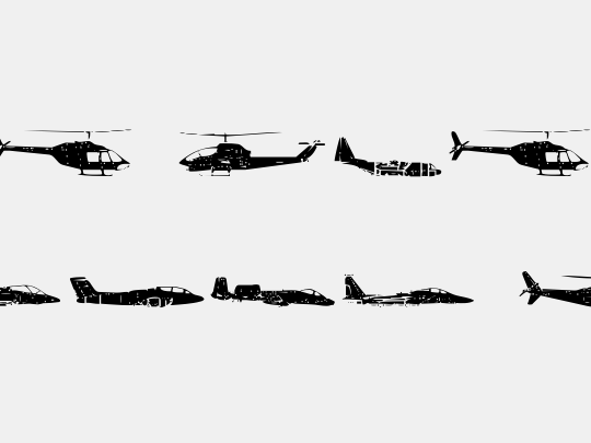 Air Force - 字易网