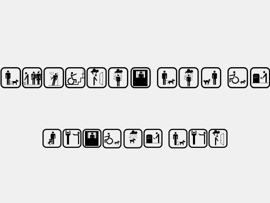 Stickerman bad times - 字易网